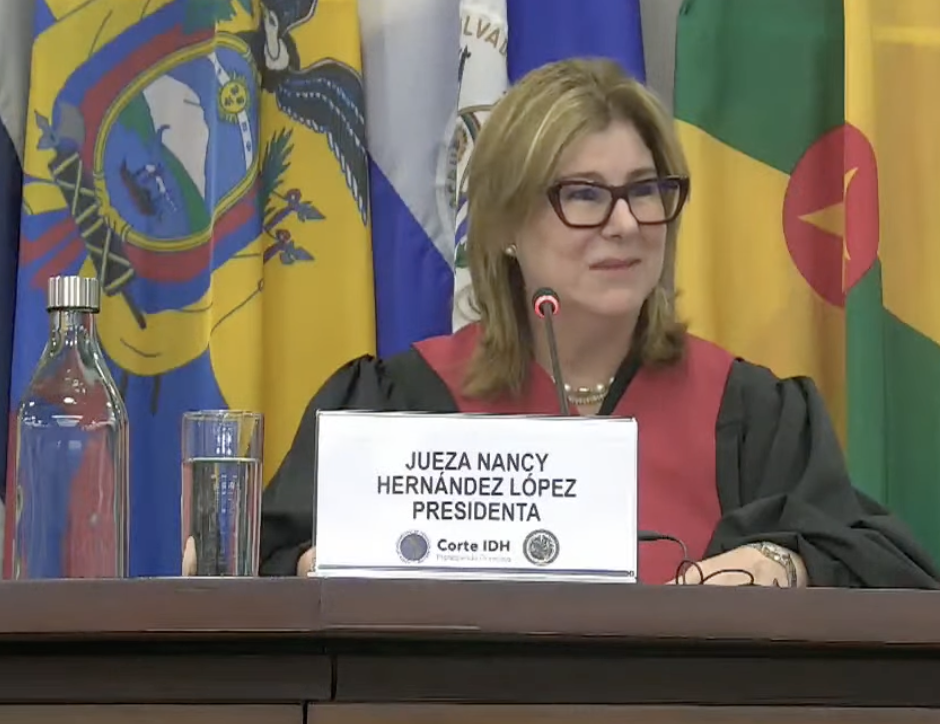 Human Rights Court Recognizes Right To A Healthy Climate, Calls For ...