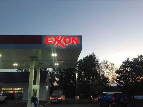 Exxon - Facing Lawsuit From Connecticut Over Alleged 'Decades of ...